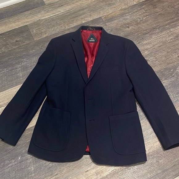 Buffalo David Bitton | Suits & Blazers | Buffalo Men Suit | Poshmark
